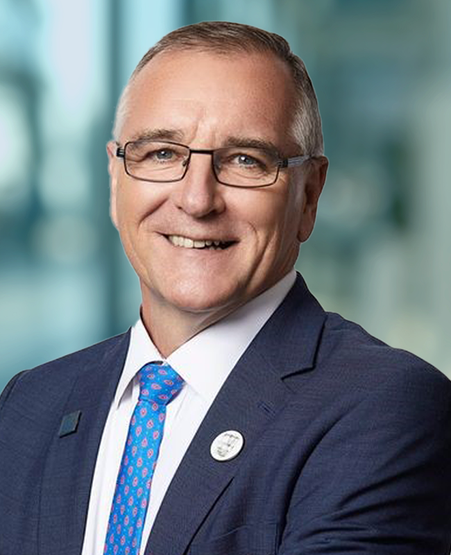 Wayne Pearce - Pilko